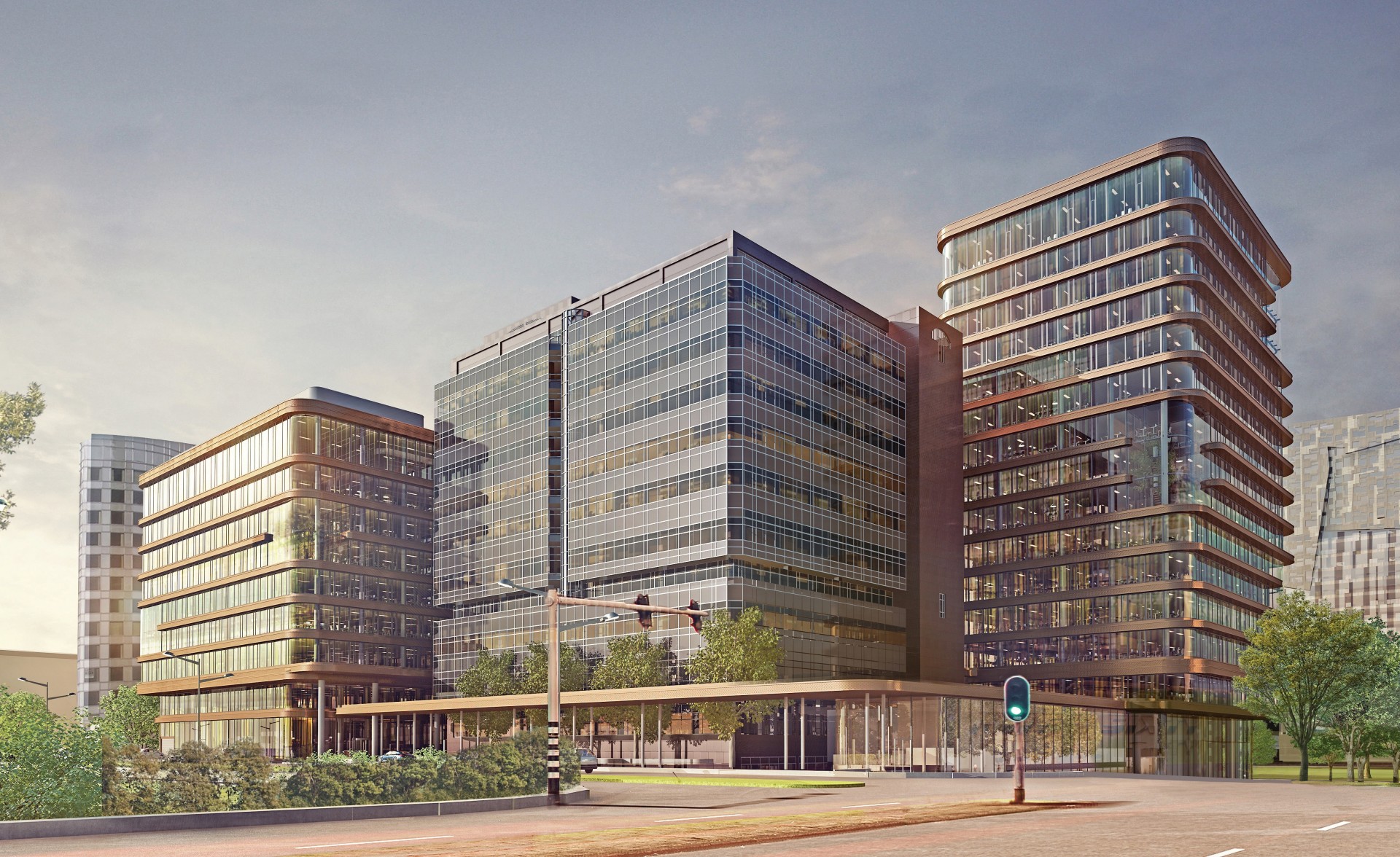 Project Atrium | Heren2